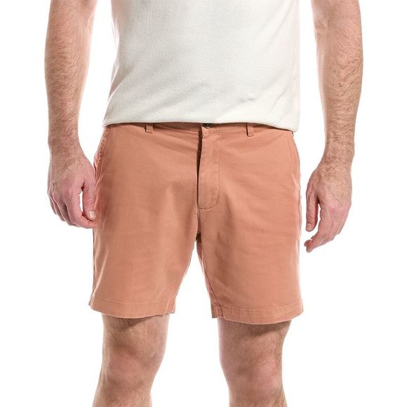 Slate & Stone | Shorts | Slate Stone Twill Short | Poshmark